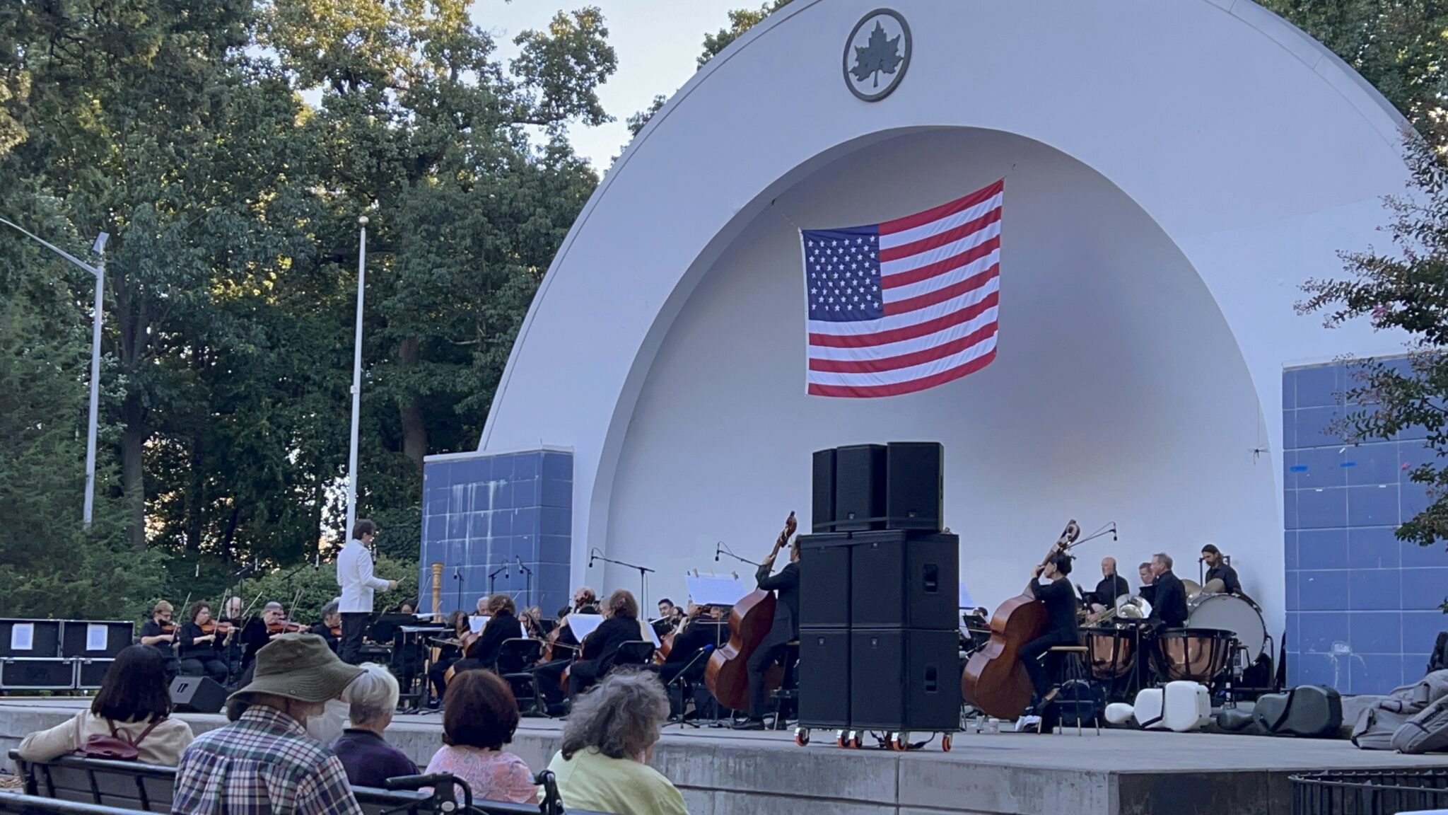 Events for December 2025 – Queens Symphony Orchestra